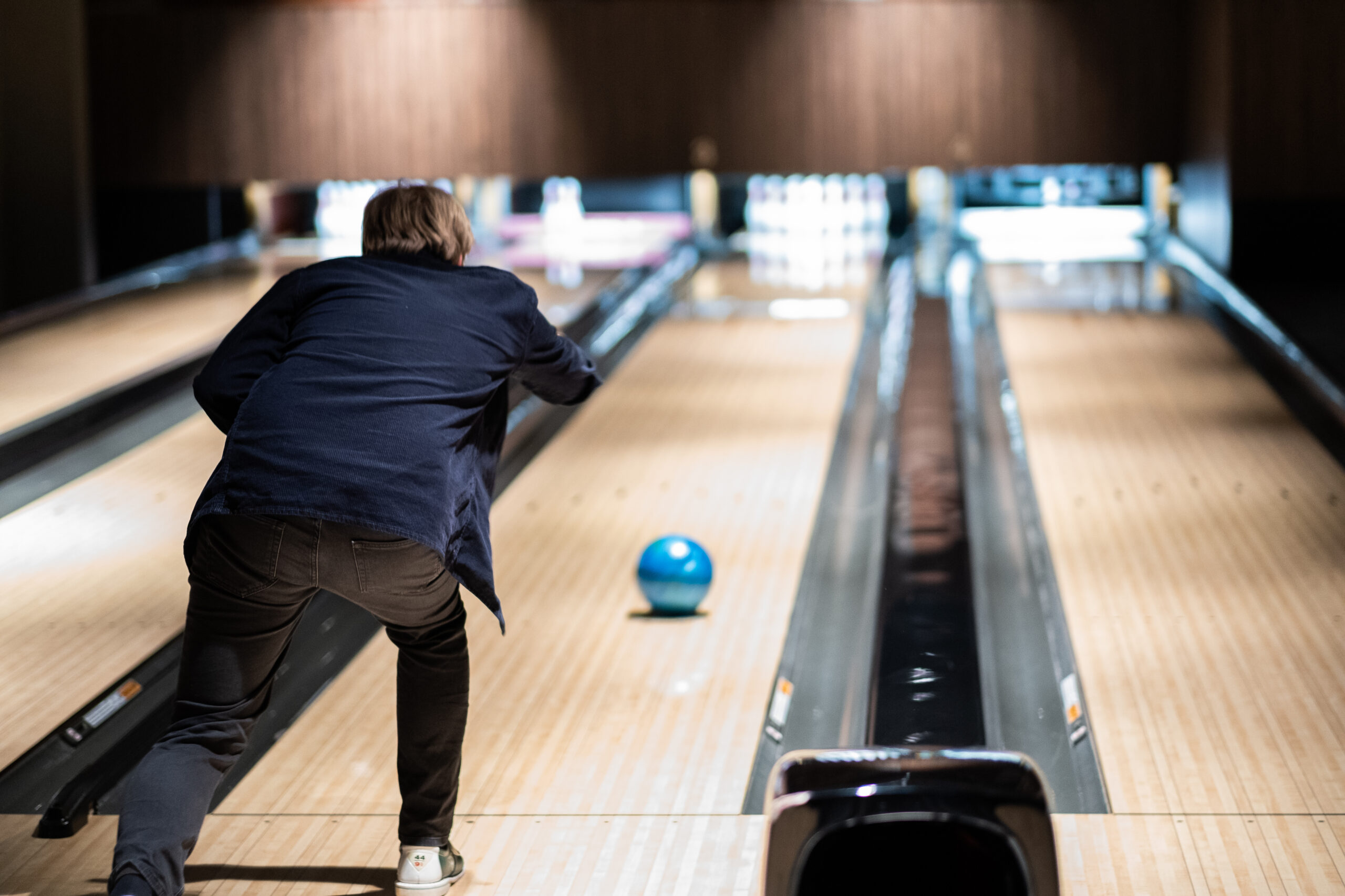 Bowling, bar & restaurang i Borås - Bowlers